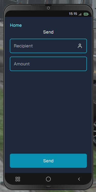 [FREE] [ESX/QBCore]: Money-App for your phone (NPWD) - FiveM Releases ...
