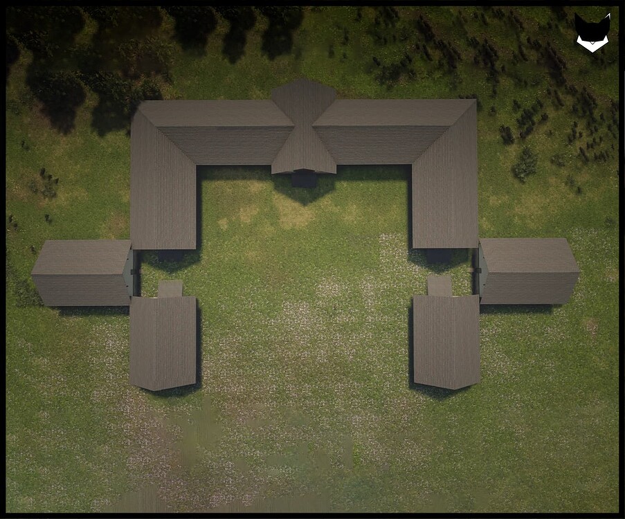 Modular Stables - Create any stable combination anywhere - RedM ...