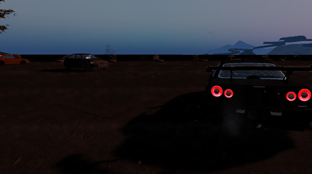 San Andreas - FiveM Snapmatic - Cfx.re Community