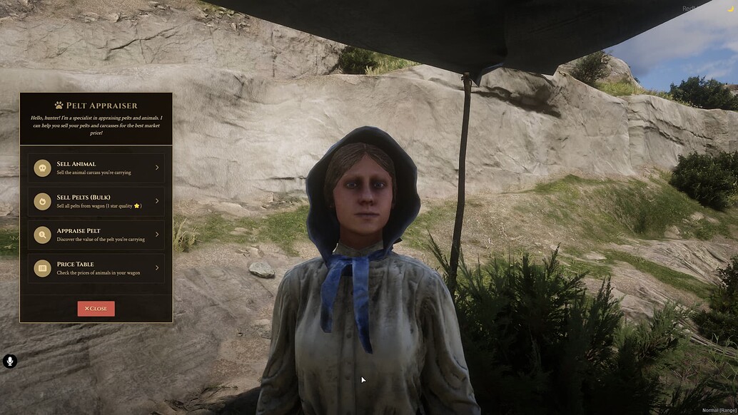 [VORP/RSG] Hunt Wagon - RedM Releases - Cfx.re Community