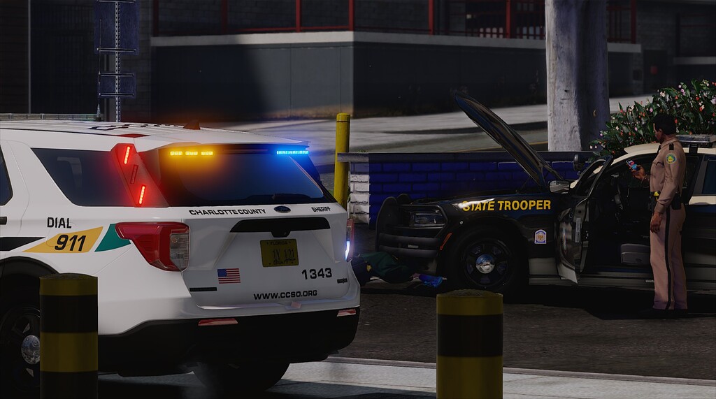 Ginger St - FiveM Snapmatic - Cfx.re Community