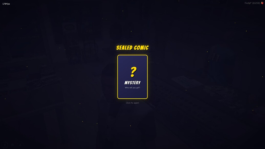 [Paid][QBCORE/QBOX] Comic Book Store V2 - FiveM Releases - Cfx.re Community