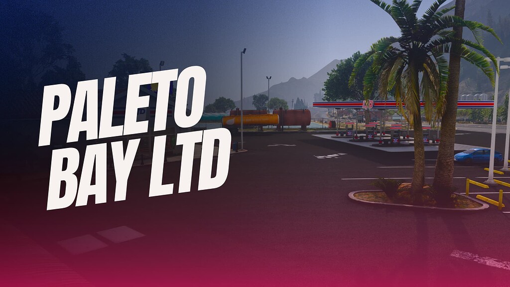 Paleto Bay LTD - MLO [PAID] - FiveM Releases - Cfx.re Community