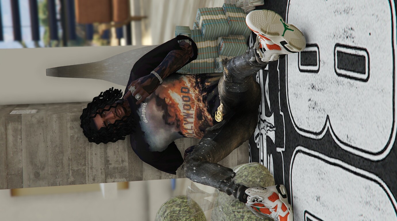 Grand Senora Desert - FiveM Snapmatic - Cfx.re Community