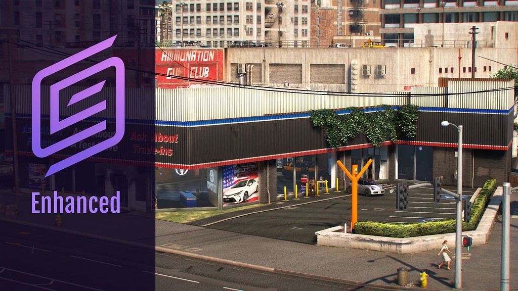 [FREE] Dealership [vRP, ESX] - FiveM Releases - Cfx.re Community