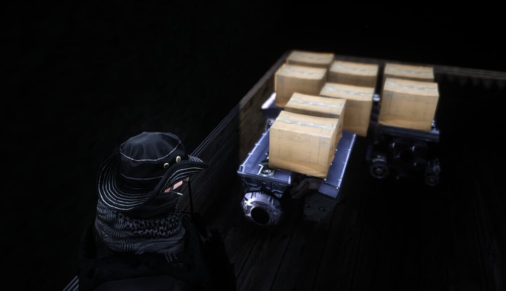 Placeable Items [ESX+QB] - FiveM Releases - Cfx.re Community