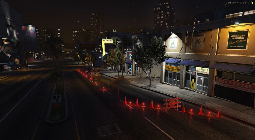 [FREE] [YMAP] Horizon Roadworks - FiveM Releases - Cfx.re Community