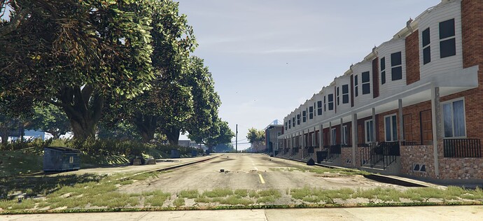 [paid] philladelphia hood - FiveM Releases - Cfx.re Community