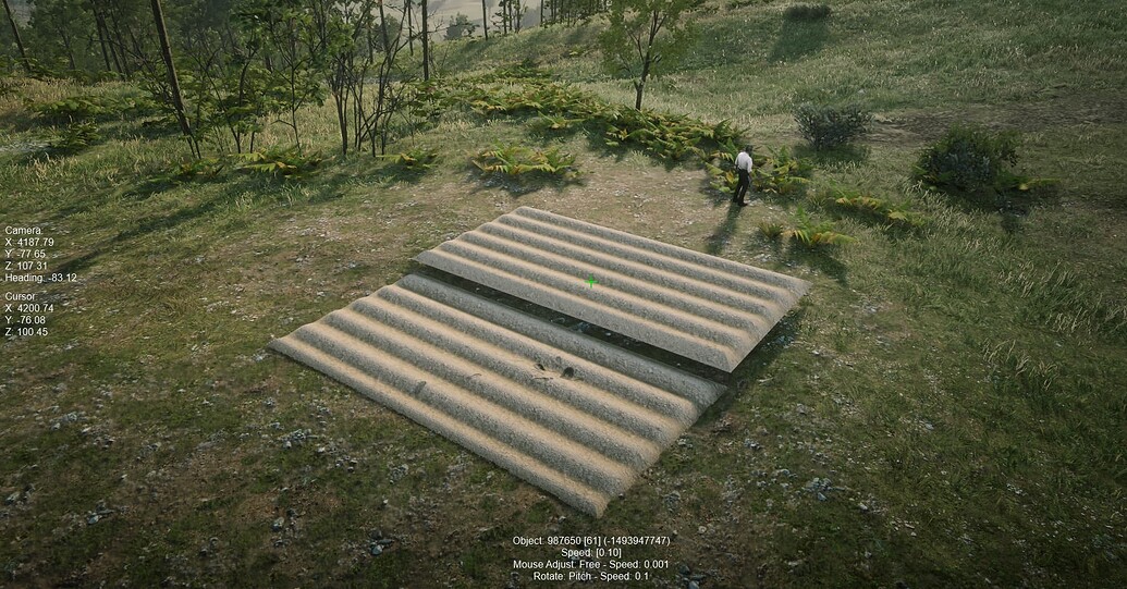 [PROPS] Farm-Ready Soil kit - RedM Releases - Cfx.re Community