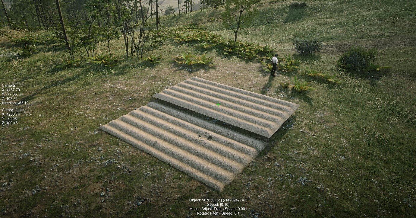 [PROPS] Farm-Ready Soil kit - RedM Releases - Cfx.re Community