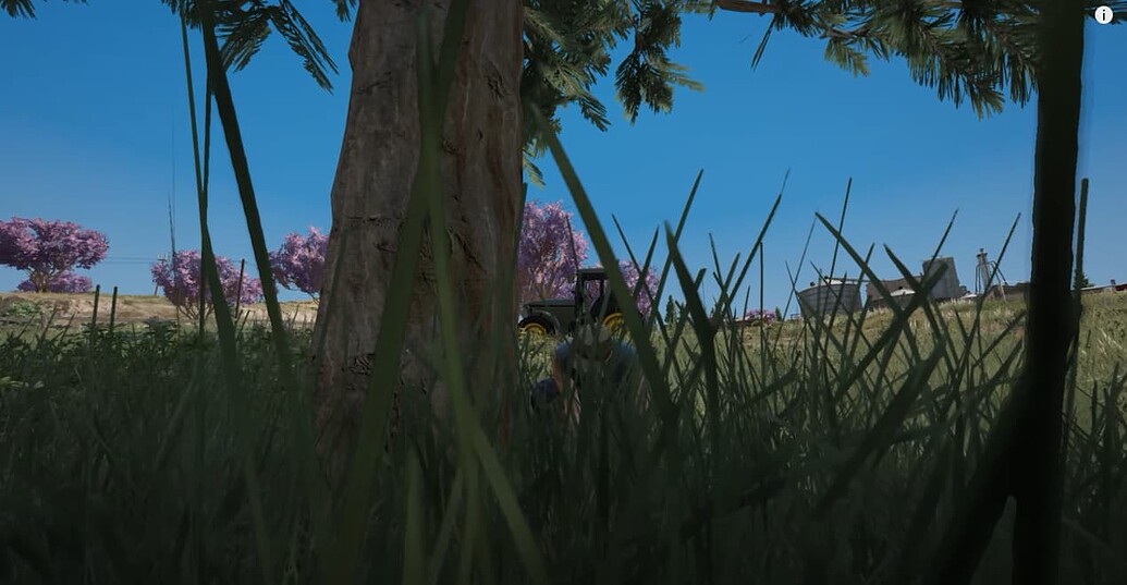 Farming System - FiveM Releases - Cfx.re Community