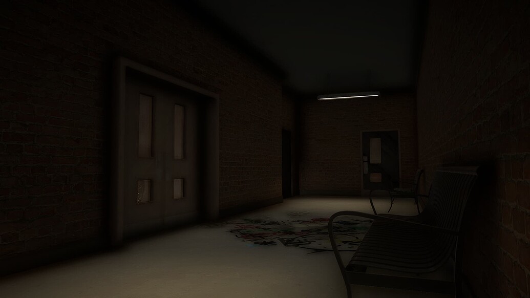 Hacker Hideout [MLO] - FiveM Releases - Cfx.re Community