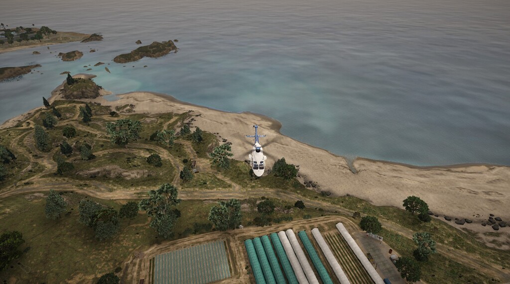 Paleto Bay - FiveM Snapmatic - Cfx.re Community