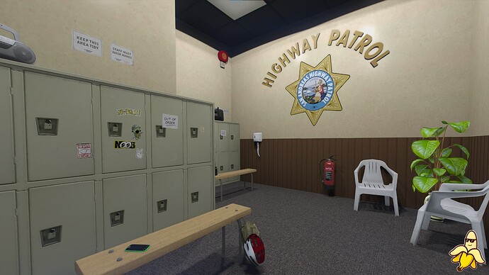 [MLO] [MAP] Highway Patrol 🚔 - FiveM Releases - Cfx.re Community