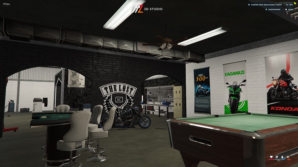 [MLO] New Base Gang Bar+Biker Workshop V2 [PAID] - FiveM Releases - Cfx ...
