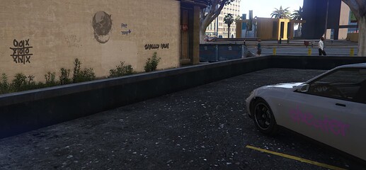 Graffiti: Draw/Write/Spray Anything - FiveM Releases - Cfx.re Community