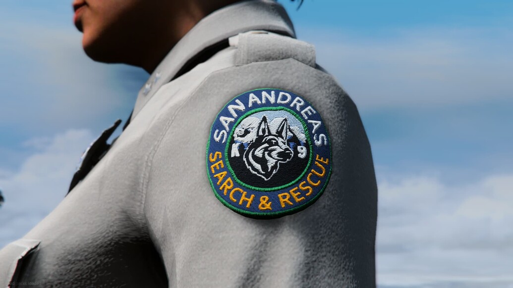 [PAID] ONX Government, Police & EMS Clothing - FiveM Releases - Cfx.re ...