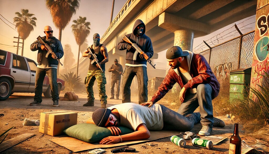 SCore Logout [ESX / QBox / QBCore] - FiveM Releases - Cfx.re Community