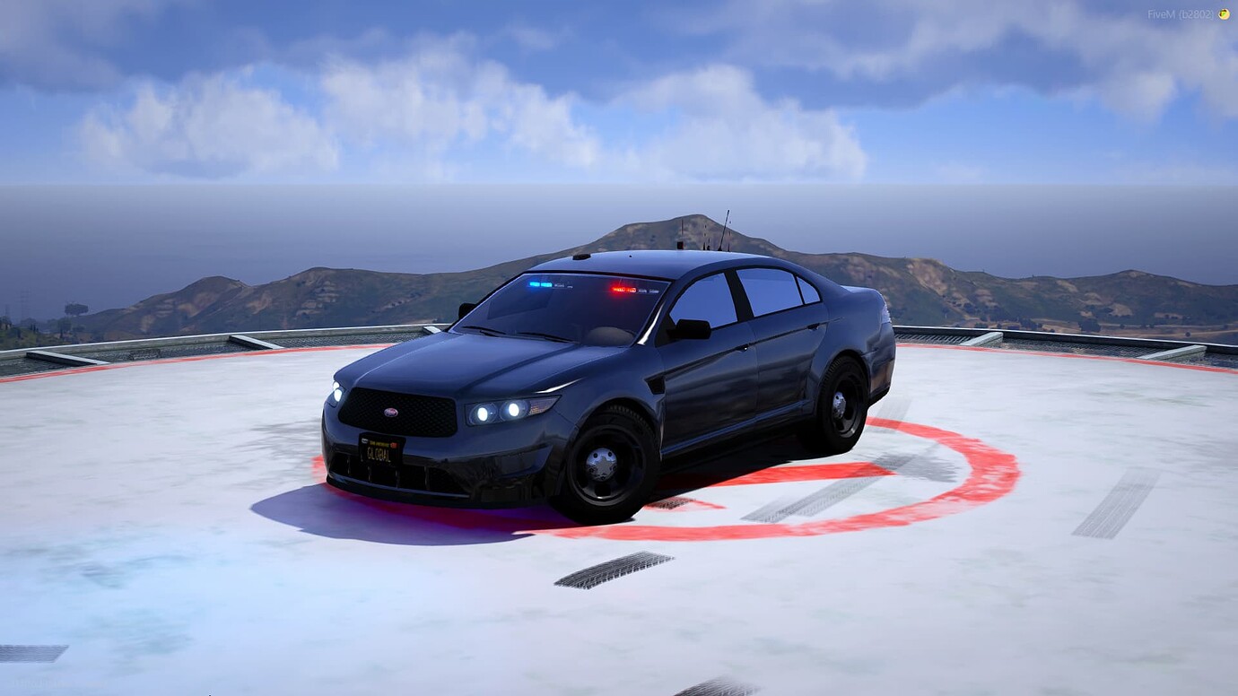 Detective / Undercover LEO Car Pack - FiveM Releases - Cfx.re Community