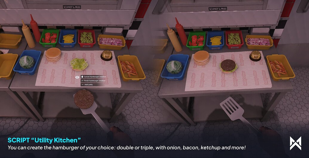 Utility Kitchen - FiveM Releases - Cfx.re Community