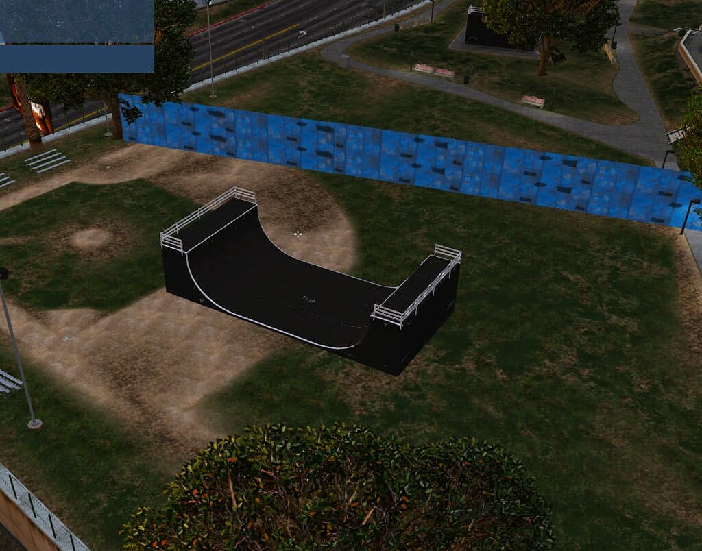 [free] pvp ramps - FiveM Releases - Cfx.re Community