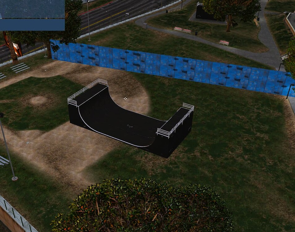 [free] pvp ramps - FiveM Releases - Cfx.re Community