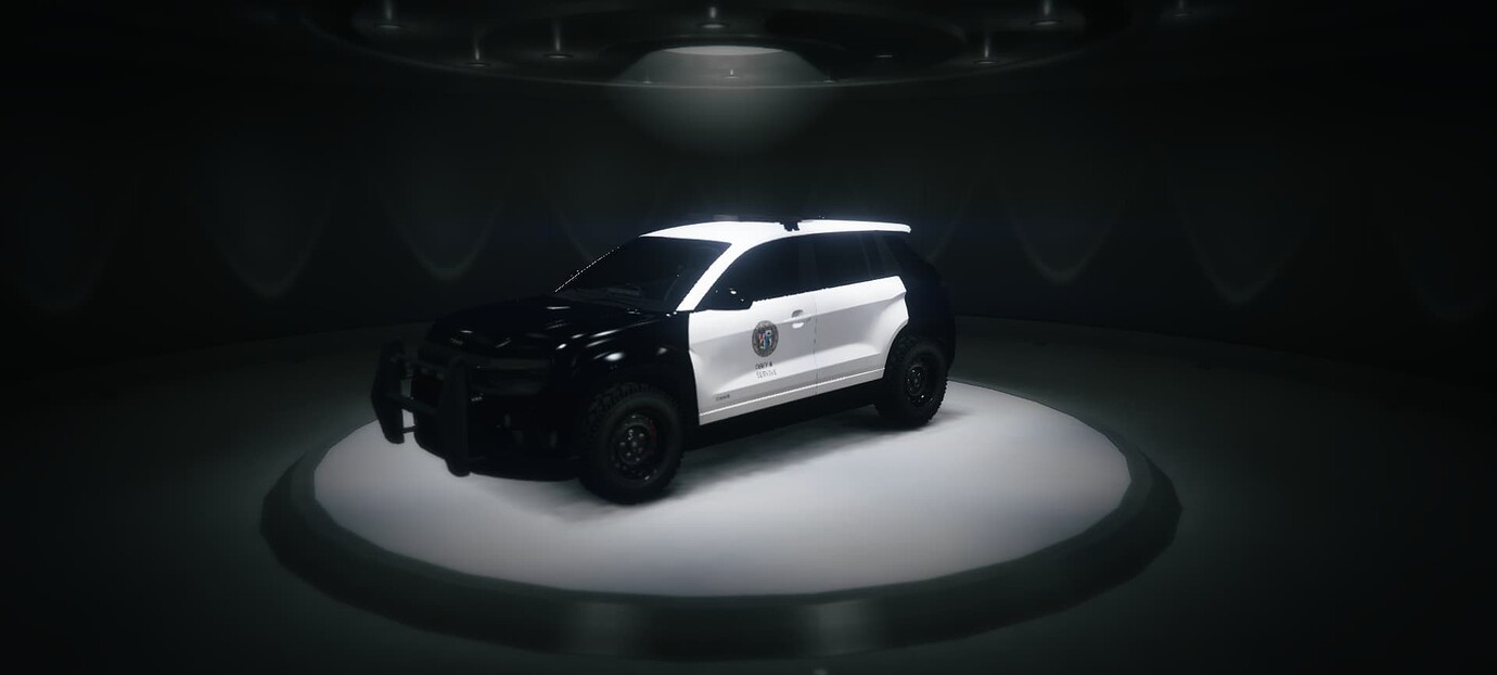 [PAID] Canis Castigator - FiveM Releases - Cfx.re Community