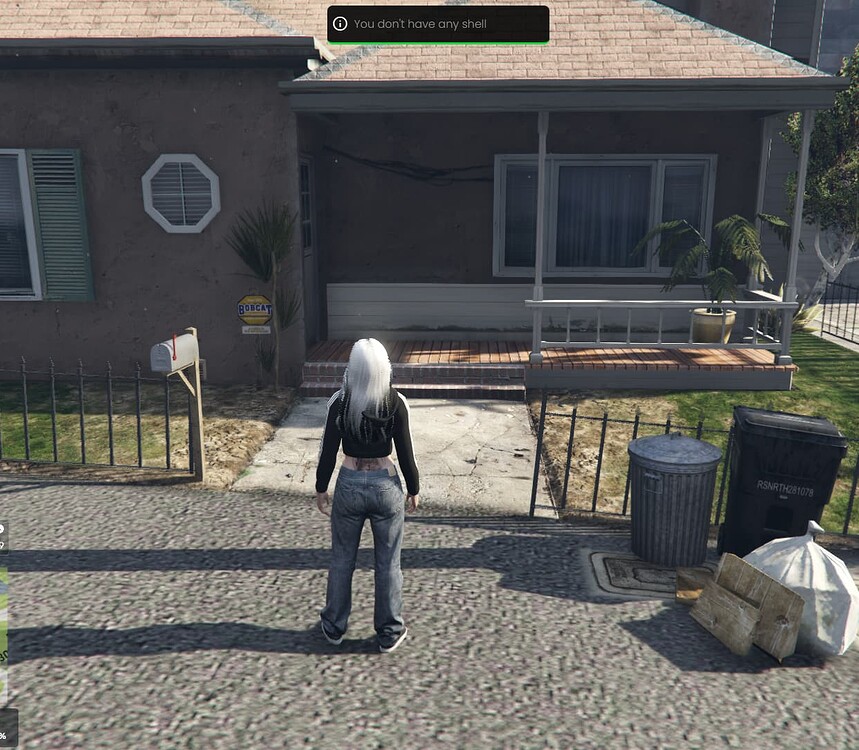 Advanced Housing Syetem - Page 2 - FiveM Releases - Cfx.re Community