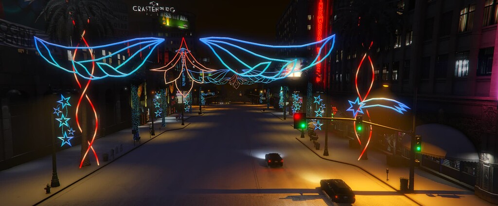 [PROPS] Christmas props 2024 - FiveM Releases - Cfx.re Community