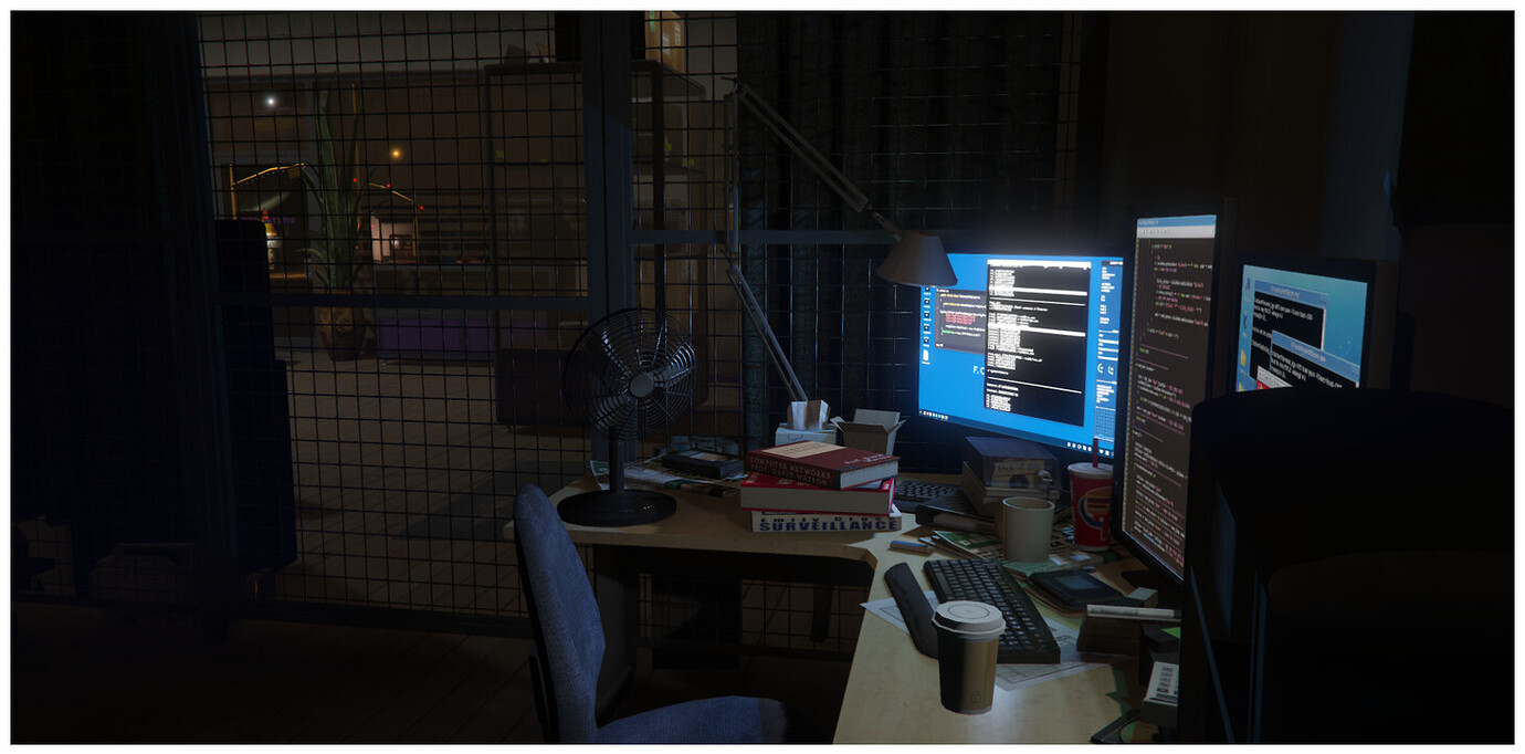 [MLO] Digital Den - FiveM Releases - Cfx.re Community