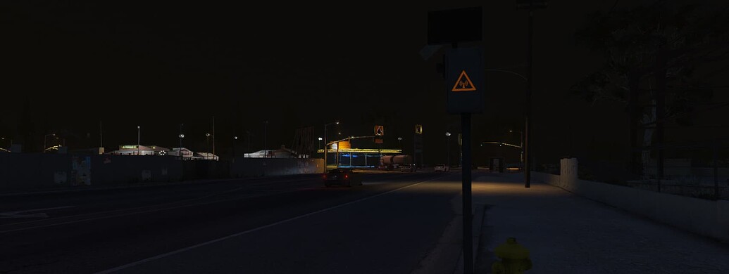 Speed Radars - FiveM Releases - Cfx.re Community