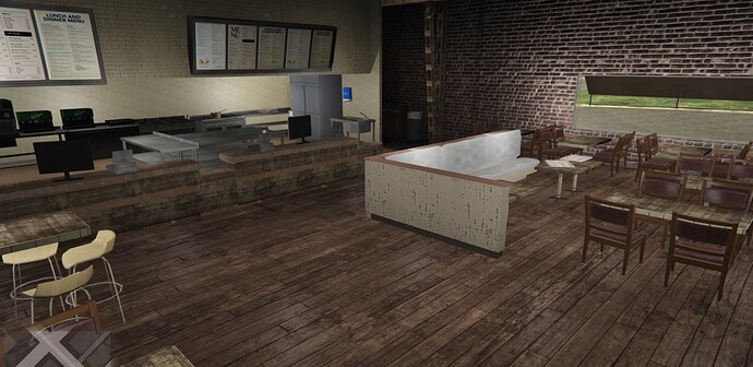 [MLO] [PAID] Baton Rouge [ NBA Youngboy ] - FiveM Releases - Cfx.re ...