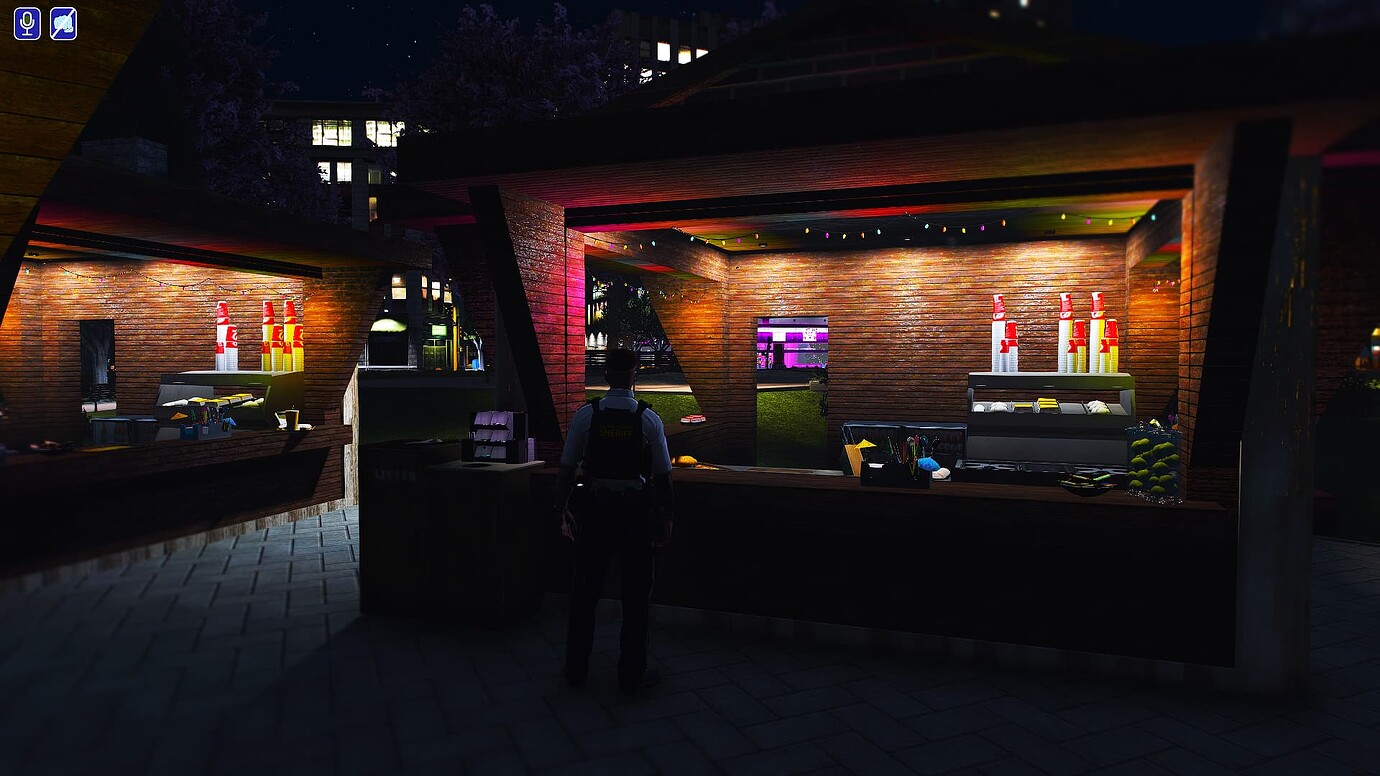 [PAID] Legion Square [MAP] - FiveM Releases - Cfx.re Community