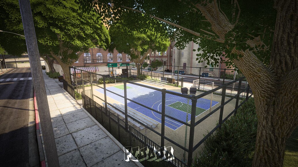 NY Hood + 2 MLOs (24/7, apart) - FiveM Releases - Cfx.re Community