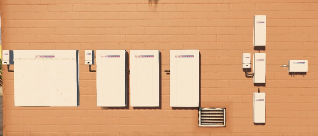 [PROPS][FREE] Solar Batteries for Buildings - FiveM Releases - Cfx.re ...