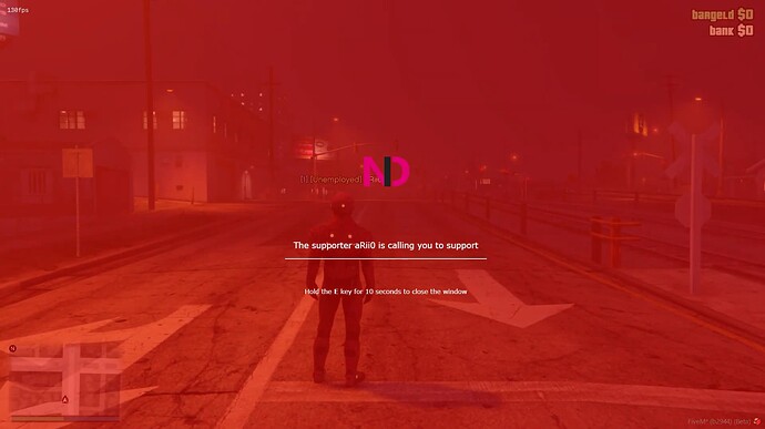 [ESX] Novel Supportcaller | AllInOne Script with Discord Bot - FiveM Releases - Cfx.re Community
