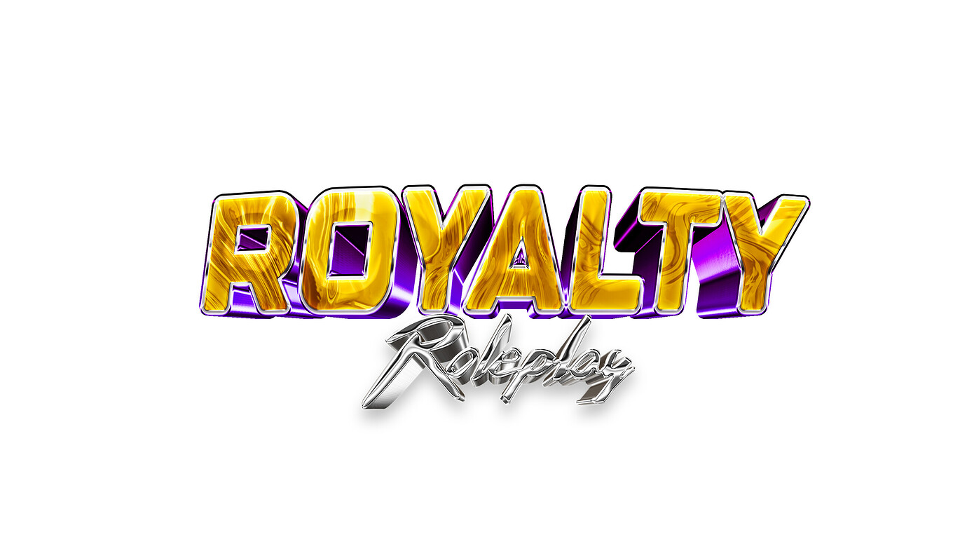Royalty Roleplay - Server Bazaar - Cfx.re Community