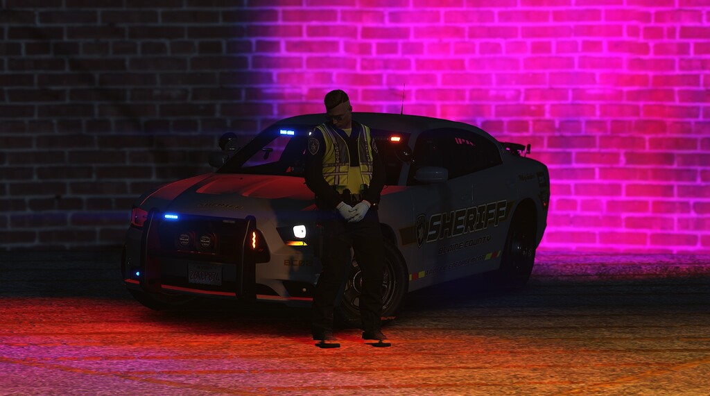 Harmony - FiveM Snapmatic - Cfx.re Community