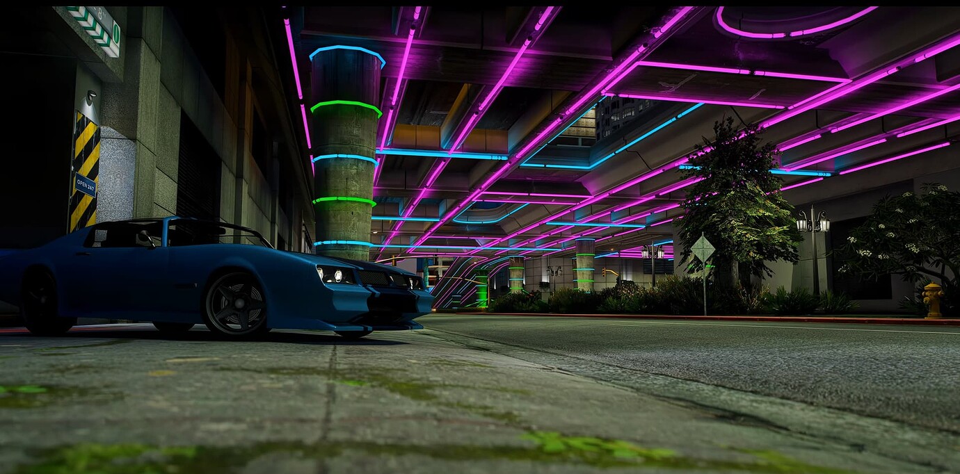 [FREE] [MAP] Street Enhancer v1 Free Edition - FiveM Releases - Cfx.re ...