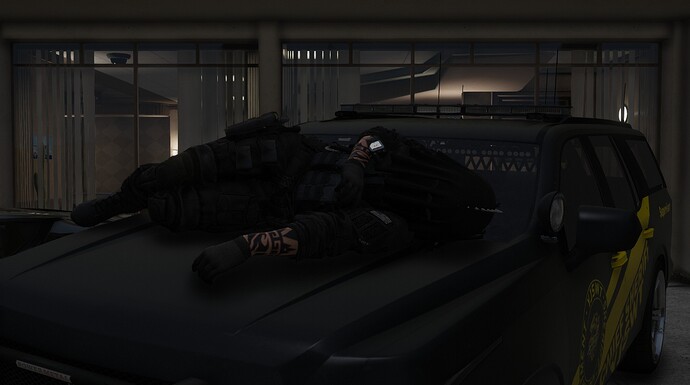 Grand Senora Desert - FiveM Snapmatic - Cfx.re Community