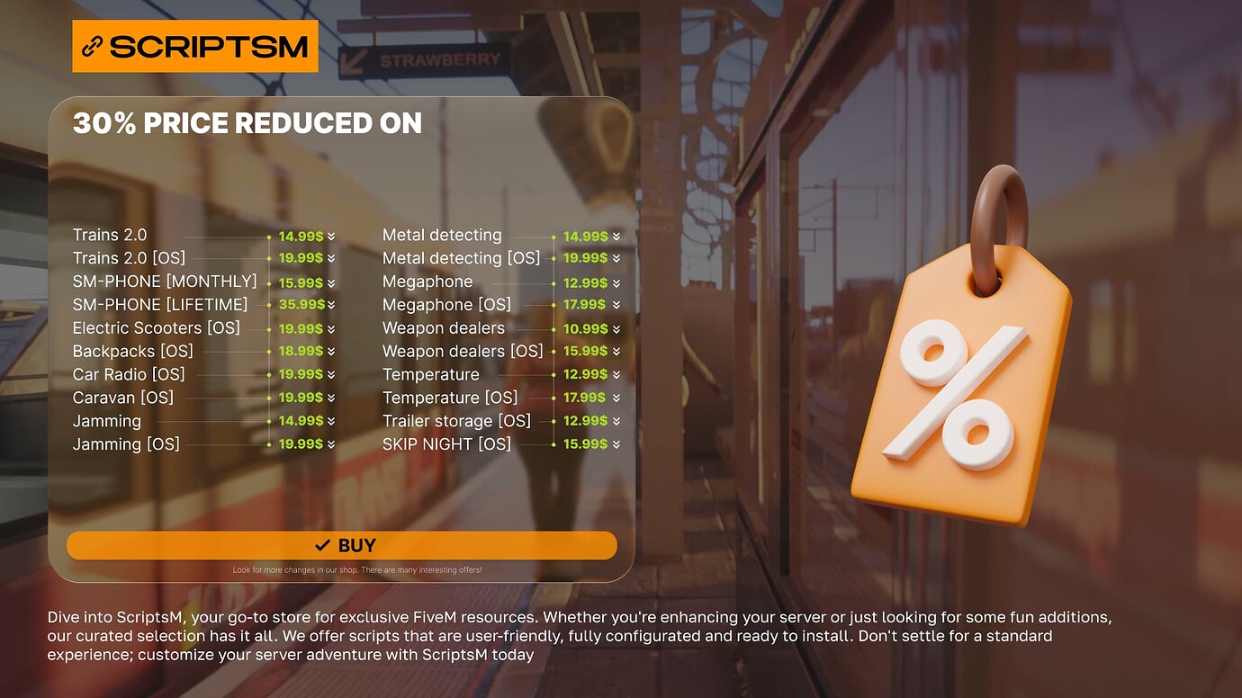 👮 SM-CUFFS | Cuff, Tie, Drag or Put in car other players [ALL F.W, Standalone] - FiveM Releases ...