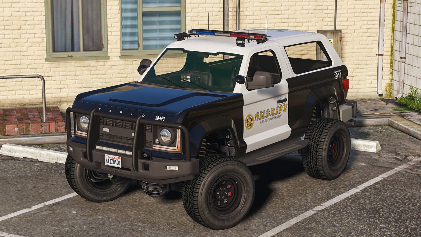 [PAID] [POLICE] Riata Patrol - FiveM Releases - Cfx.re Community