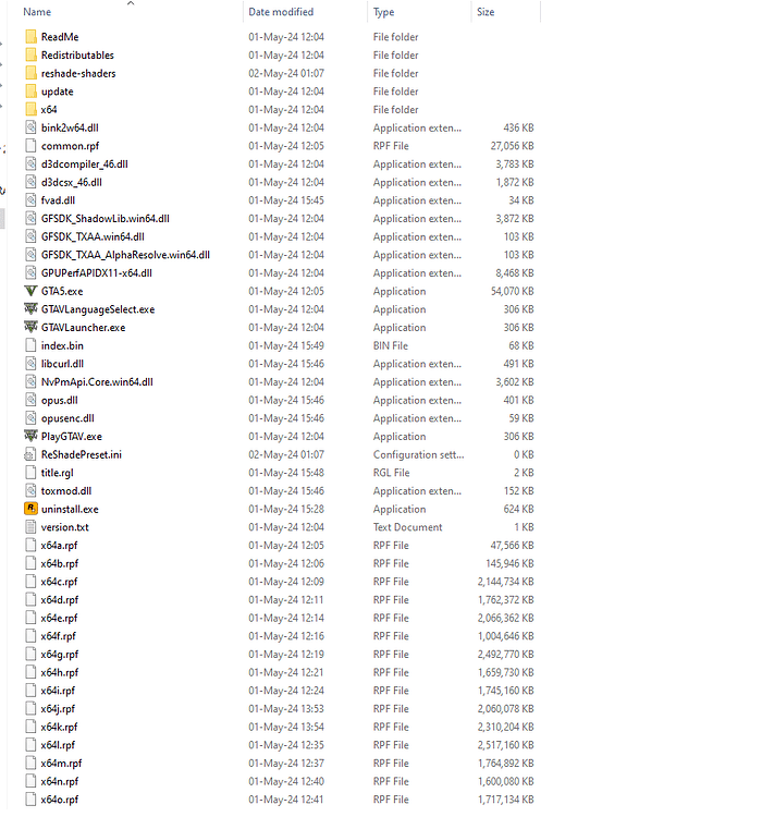 Fivem Randomly crash - FiveM Client Support - Cfx.re Community