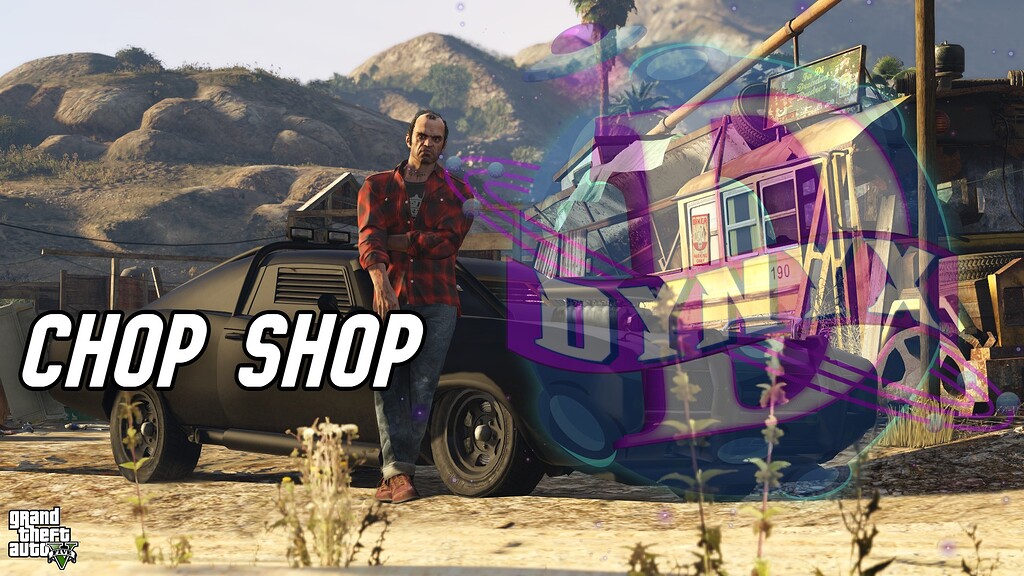 [PAID] 🚗 Advanced Chop Shop | Car Part Props | [QB] [ESX] - Page 2 ...