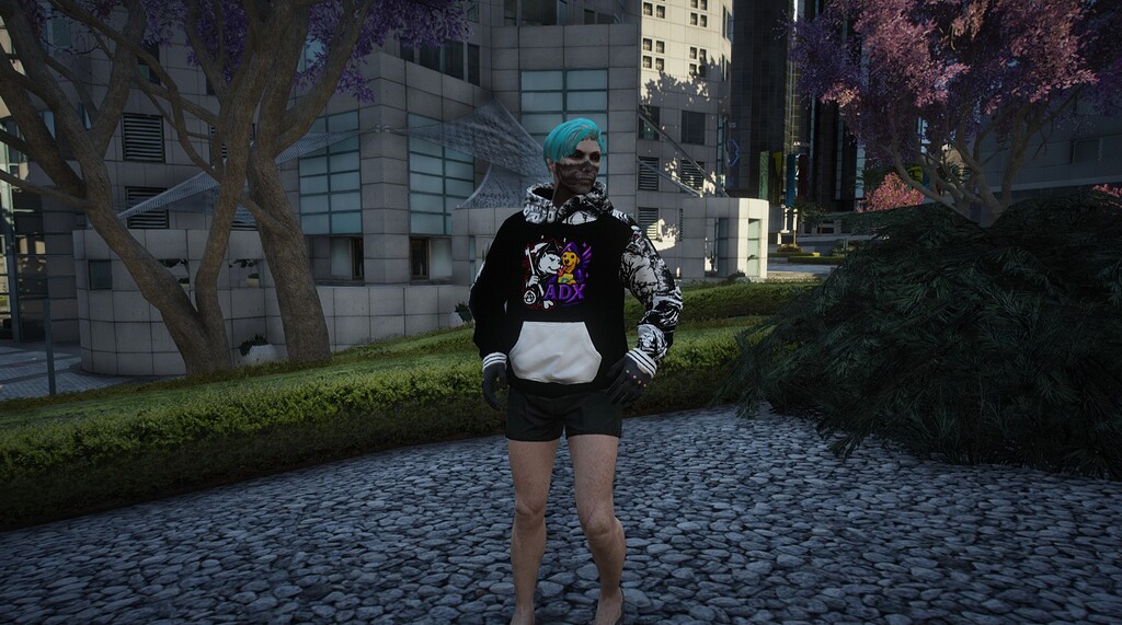 Power St - FiveM Snapmatic - Cfx.re Community