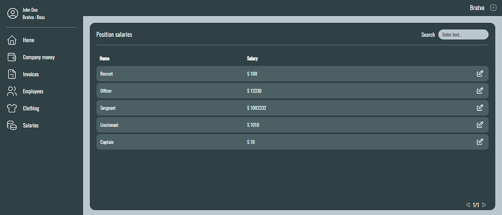 🏆 BHD Bossmenu – Advanced Job and Society Management - FiveM Releases - Cfx.re Community