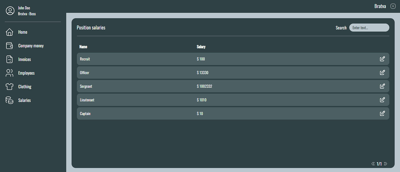 🏆 BHD Bossmenu – Advanced Job and Society Management - FiveM Releases - Cfx.re Community