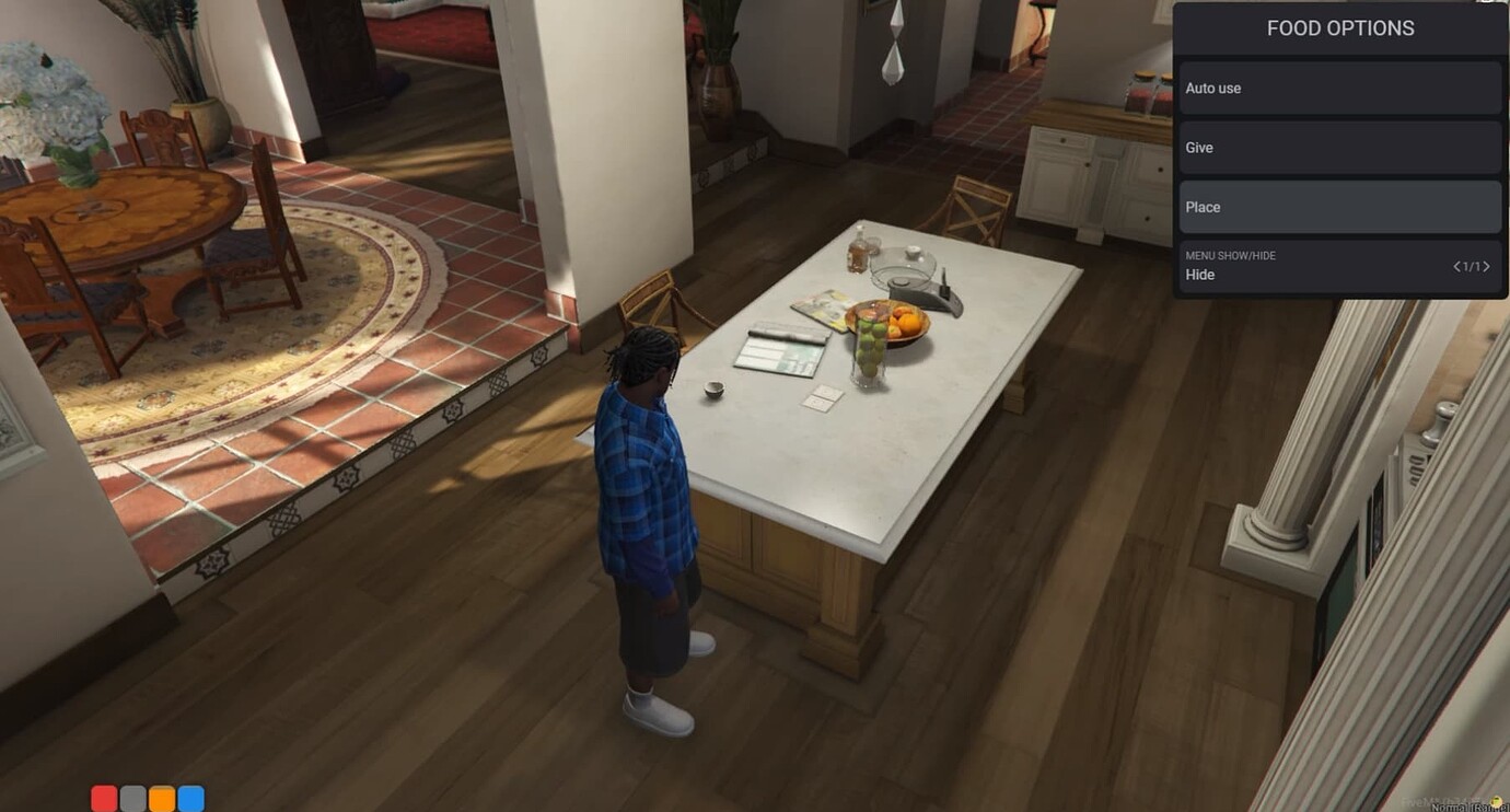 Esx Qb Qbx Devcore Realistic Needs V3 5 Fivem Releases Cfx Re