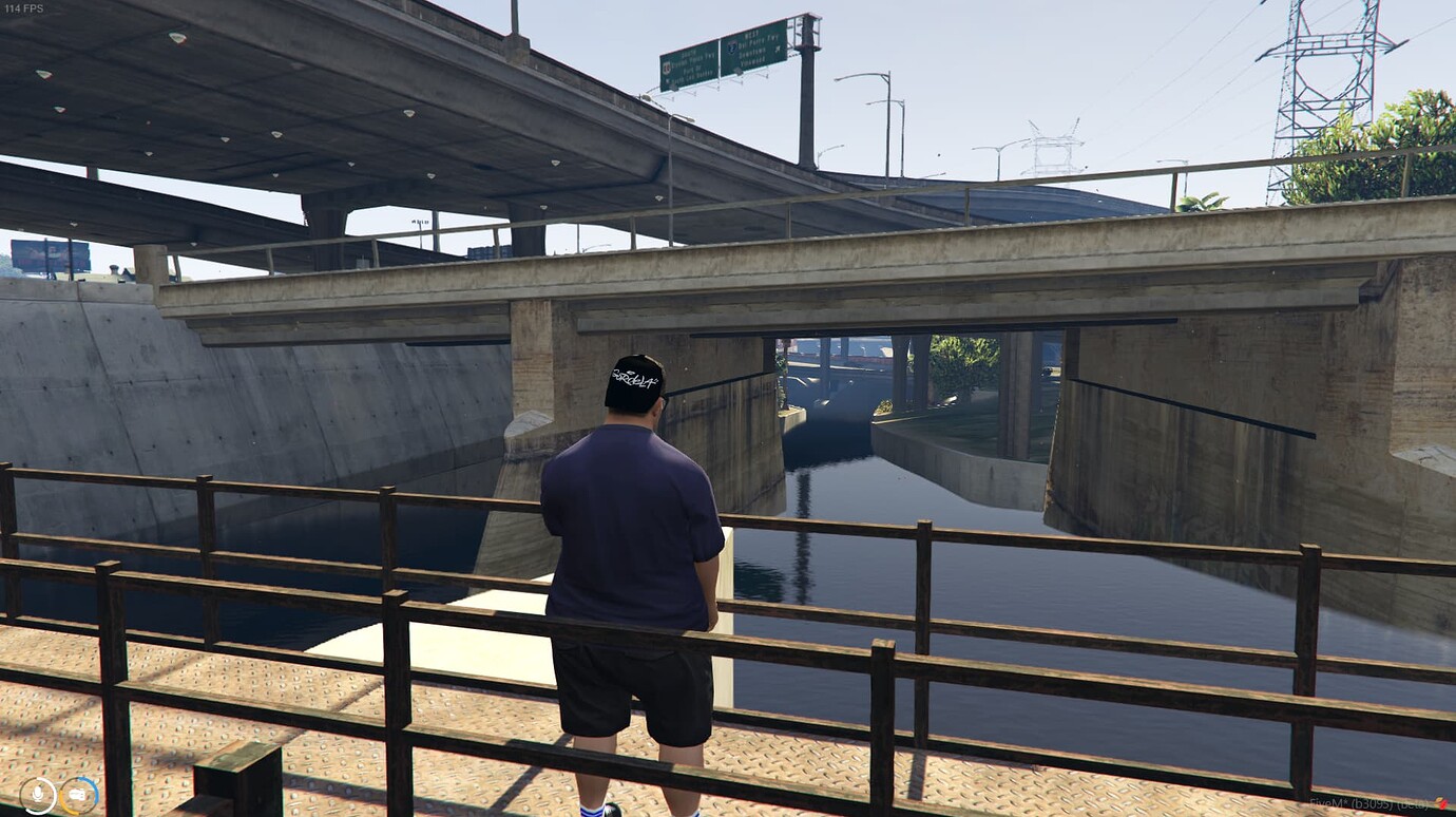 [PAID] FiveM Maps | Los Santos River🌊 - FiveM Releases - Cfx.re Community