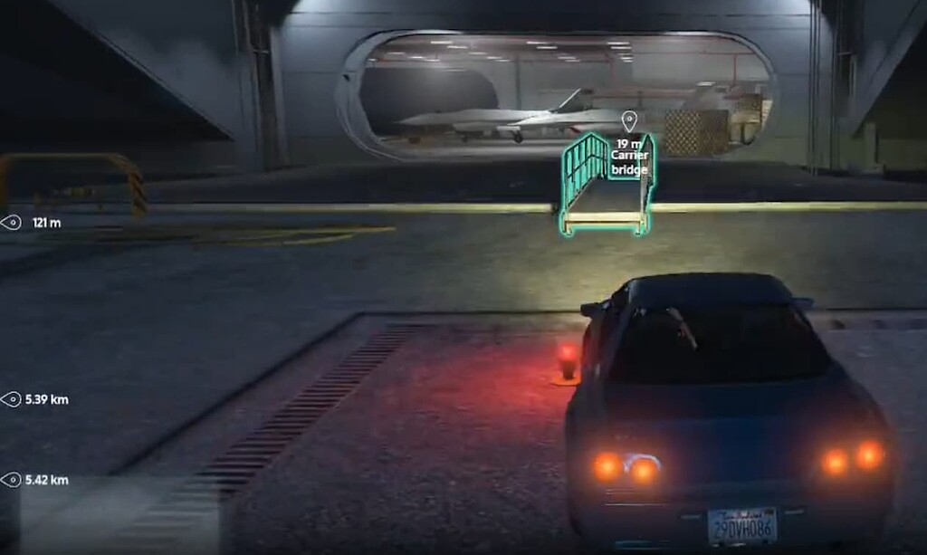 Interest point Indicator [FREE] - FiveM Releases - Cfx.re Community